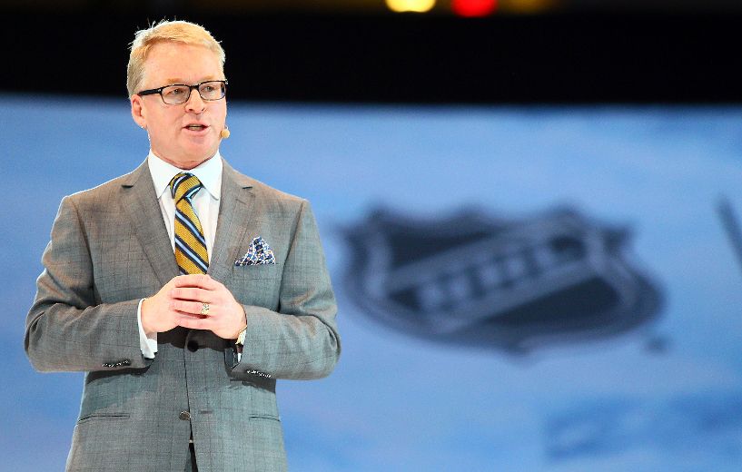 Pelley knows when to move on | Toronto Sun