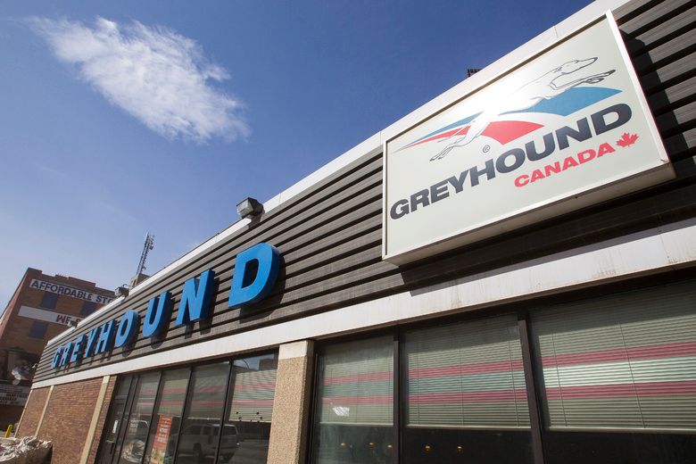 Edmonton's future Greyhound bus terminal ‘on the right track ...