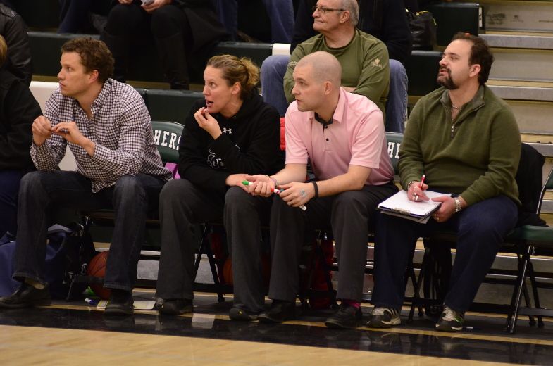 Dave Oldham named new coach of MacEwan Griffins women's basketball team ...