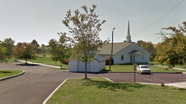 One dead, 23 sick with botulism symptoms after church potluck | Toronto Sun