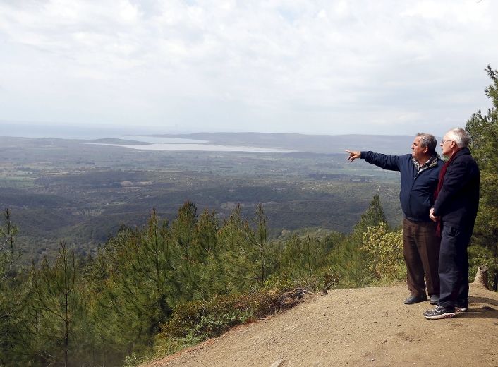 Thousands gather at Gallipoli to mark centenary of First World War ...