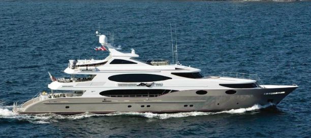 Tim Hortons Co Founders Son Denies Sex Assault Aboard Luxury Yacht