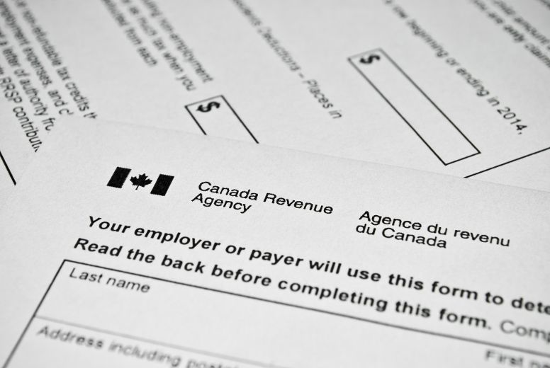 Canada's tax system needs swift simplification | Toronto Sun