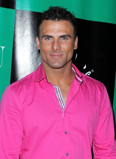 Former 'Baywatch' star Jeremy Jackson arrested for allegedly stabbing ...