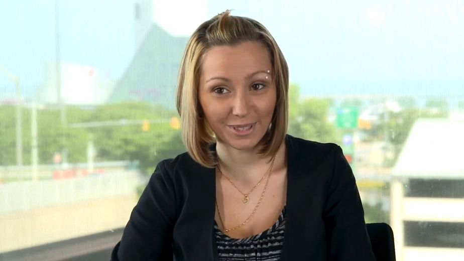 Amanda Berry's daughter 'helped save us': Kidnapping survivors ...