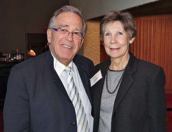 For the Love of Opera | Winnipeg Sun