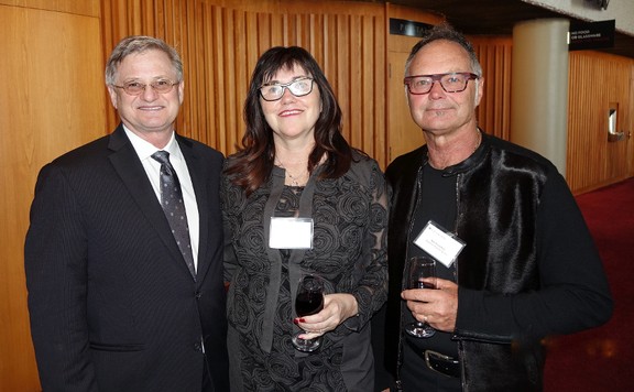 For the Love of Opera | Winnipeg Sun