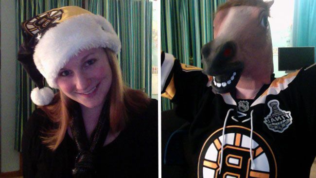 Tireless GIF creator making her mark on hockey world | Toronto Sun