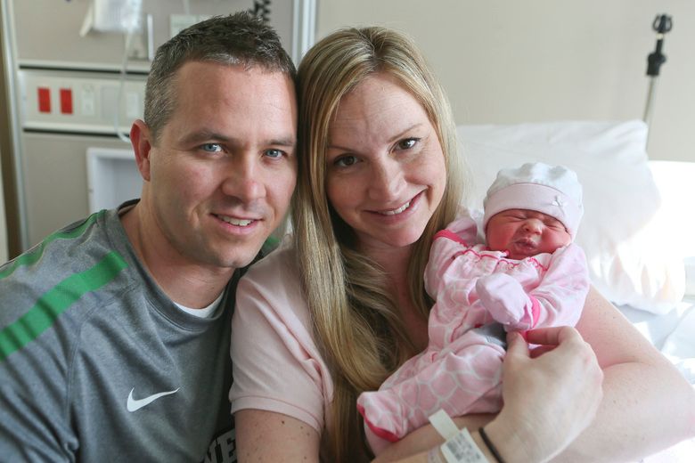 Meet the GTA's Royall baby | Toronto Sun