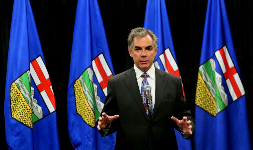 Editorial: Alberta PC party the only viable choice | Edmonton Sun