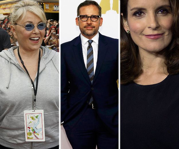 Sitcom stars on the big screen – the hits and misses | Toronto Sun