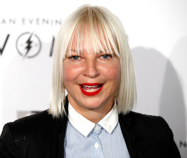 Sia launches mobile game 'Bob Job!' | Toronto Sun