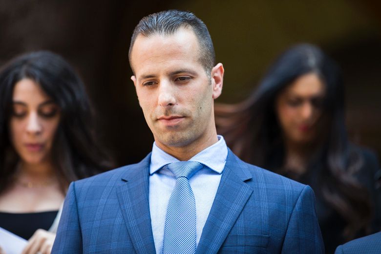 Judge's ruling raises questions in Lisi case | Toronto Sun