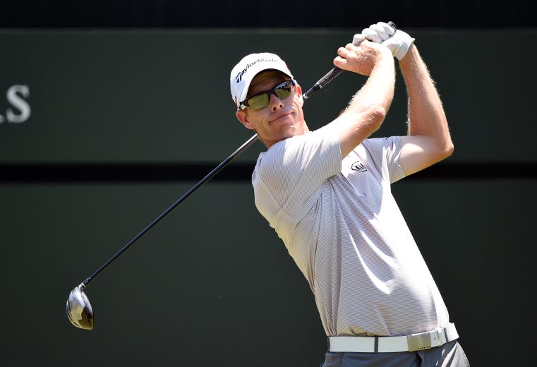 David Hearn underwhelms during final round of Players Championship ...