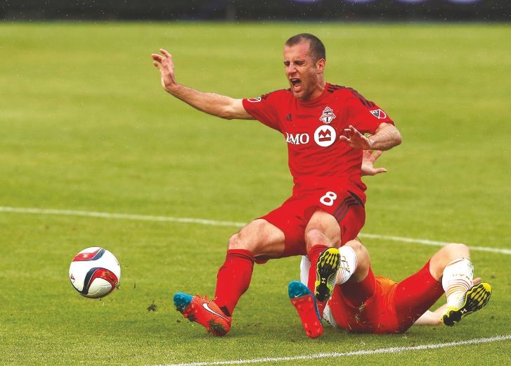 TFC has to be better in second game at BMO Field than the first ...