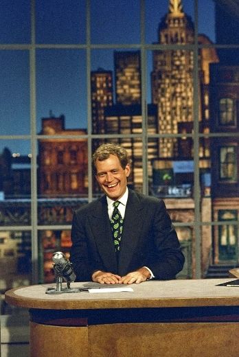 The ultimate David Letterman top 10 list | Toronto Sun