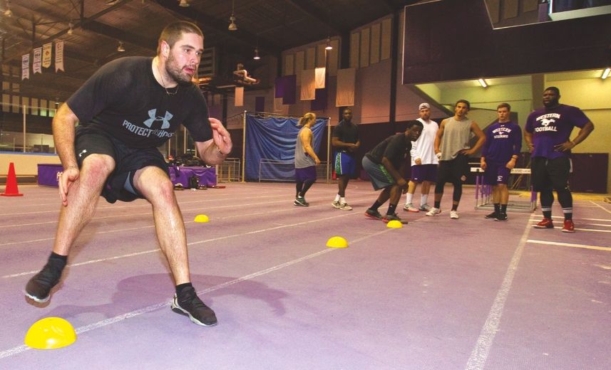 Like father, like son for Waud | Toronto Sun