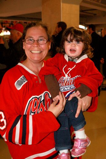 Oshawa Generals fans revelling in OHL championship | Toronto Sun