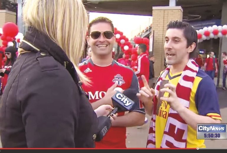 A tale of two sexists | Toronto Sun