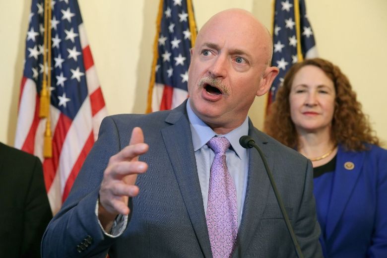 Astronaut Mark Kelly speaker at March of Dimes' dinner | Toronto Sun