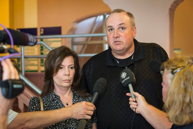 Heartwrenching messages at Rowan Stringer inquest | Ottawa Sun