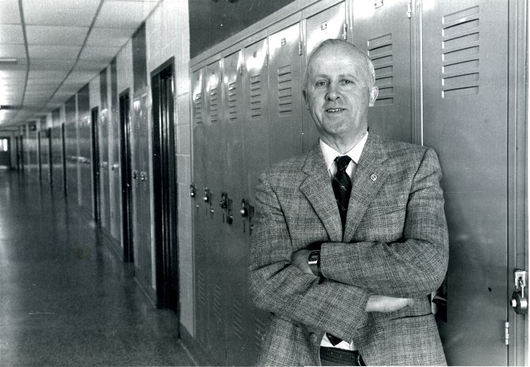 'It's hard to think of LCVI without Jack' | The Kingston Whig Standard