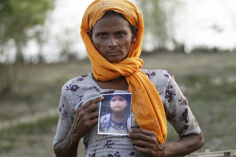 Muslims ignoring Muslim suffering | Toronto Sun