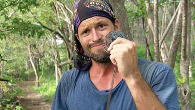 'Survivor: Worlds Apart': Mike Holloway reveals how he won | Toronto Sun
