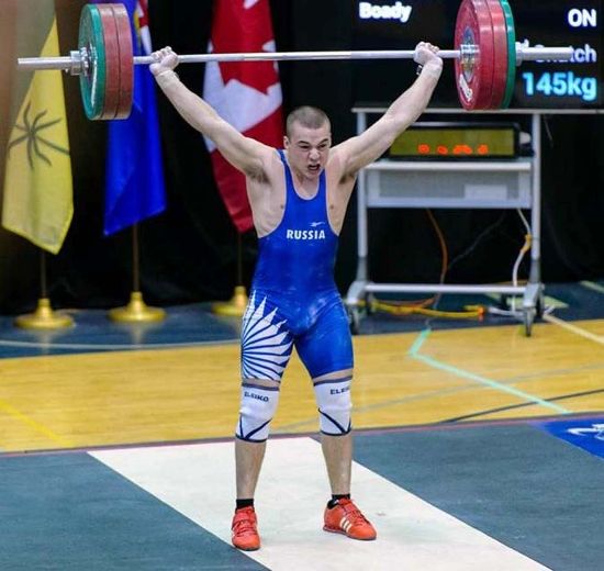 Sarnia's Boady Santavy officially earns spot on Pan American Games ...