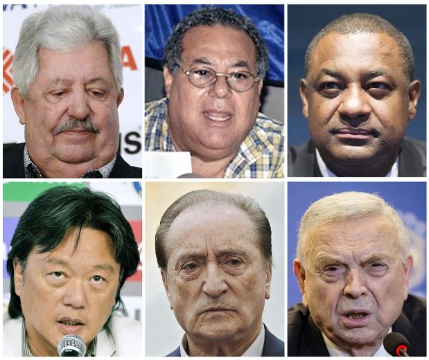 The FIFA scandal explained | Toronto Sun