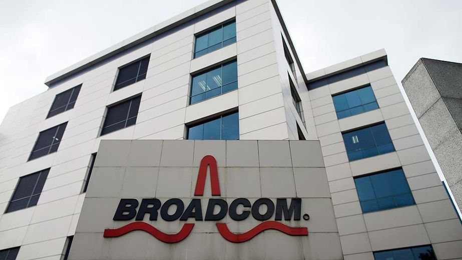 Avago to buy Broadcom in US$37B chip deal | Toronto Sun