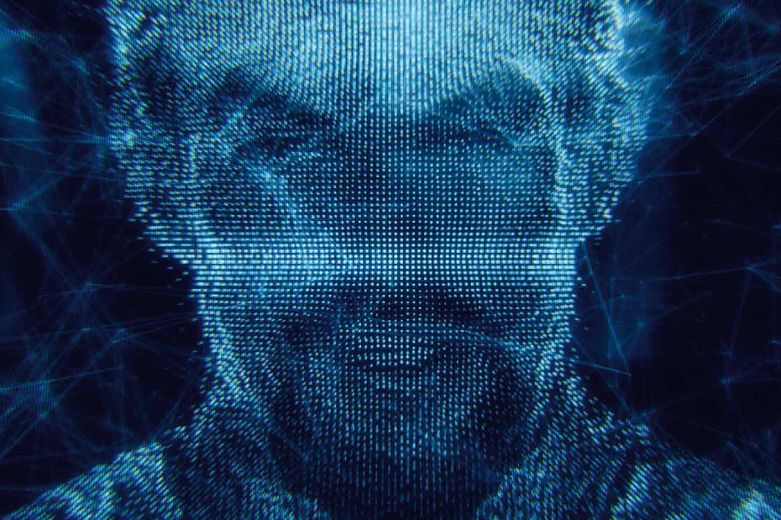 'Debug' review: Jason Momoa's sci-fi thriller misses the mark | Toronto Sun