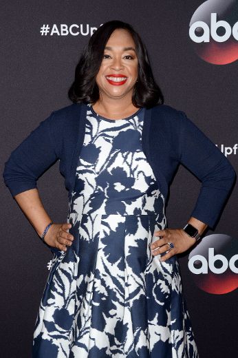 Shonda Rhimes' memoir 'Year of Yes' to arrive this fall | Toronto Sun
