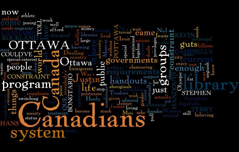 Ottawa Sun letters to the editor: Aug. 3 | Ottawa Sun