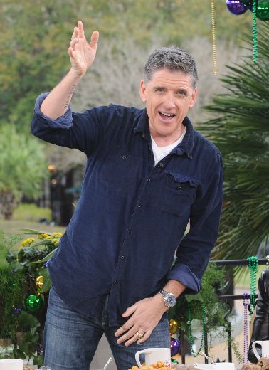 Craig Ferguson doesn't miss late-night TV | Toronto Sun