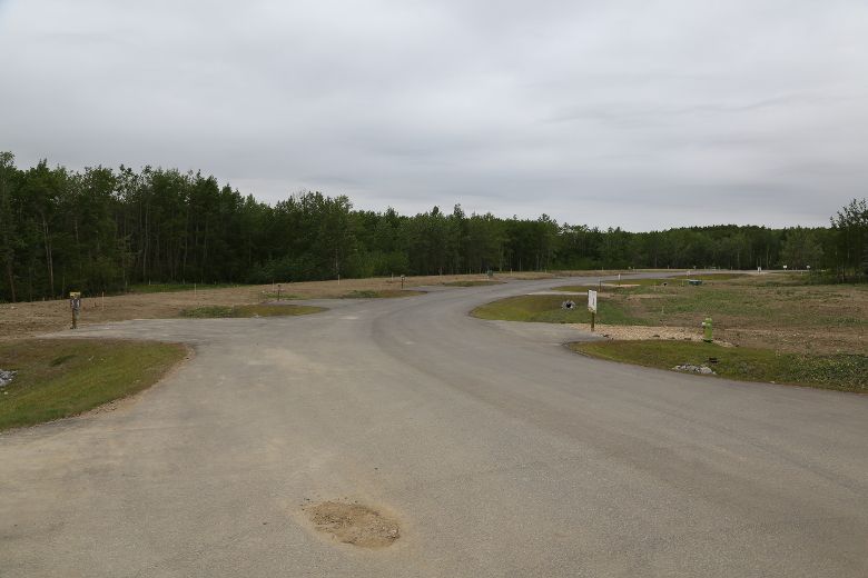 Taking a tour of Sylvan Lake | Edmonton Sun