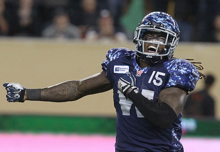 The fall of Troy | Winnipeg Sun