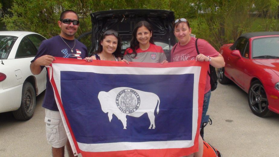 Fans come together | Winnipeg Sun