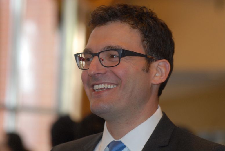 Former CBC anchor Evan Solomon lands new gig on SiriusXM Canada ...