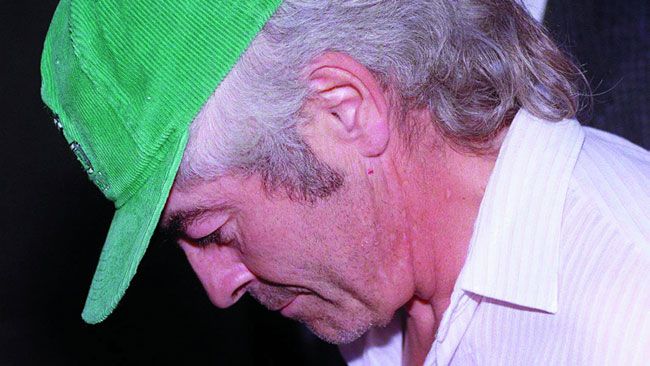 Killer rapist who led to wrongful conviction of David Milgaard dies in ...