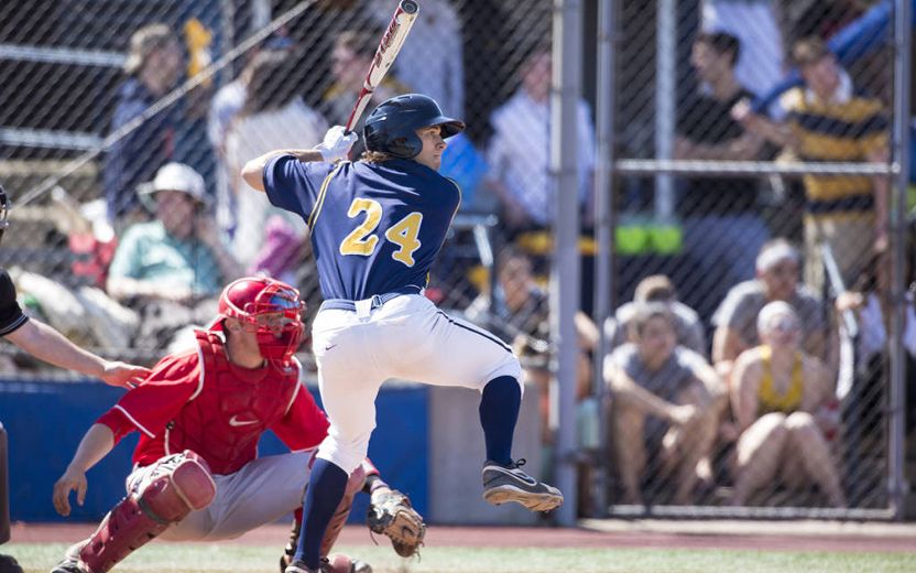 Siddall selection by A's an emotional moment | Toronto Sun