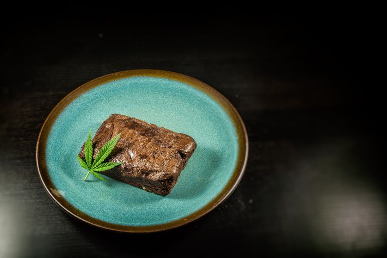 Eat your way high with marijuana recipes | Toronto Sun