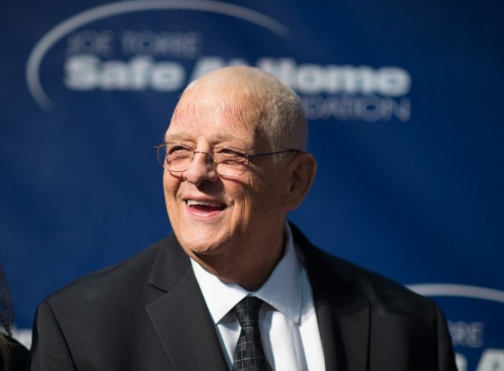 Wrestling legend Dusty Rhodes dead at 69 | Toronto Sun