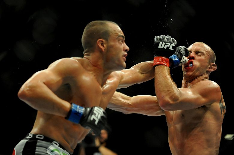 Eddie Alvarez disputes UFC lightweight ranking | Toronto Sun