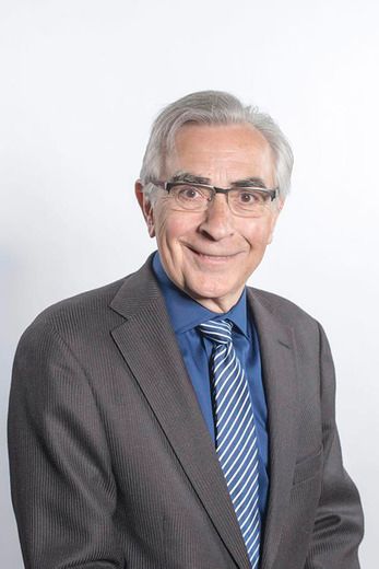 Robert Wanner named speaker of the house at Alberta Legislature ...