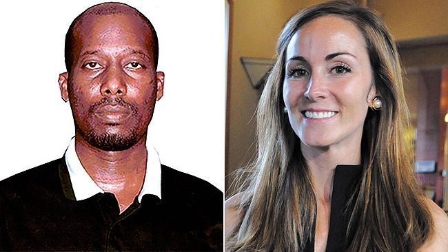 Amanda Lindhout 'proud' of RCMP's work on her 2008 kidnapping | Toronto Sun
