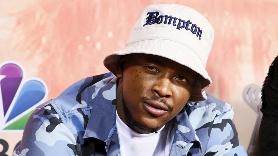 Rapper YG shot outside recording studio | Toronto Sun