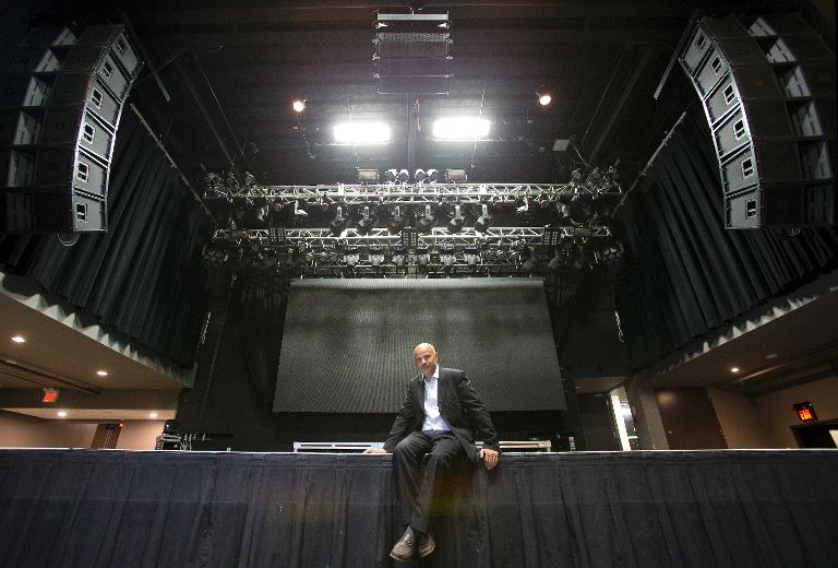 A musical metaphor for change | London Free Press