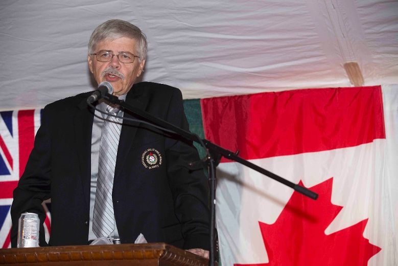 Toronto Sun columnist Bob Elliott enters Canadian Baseball Hall of Fame ...