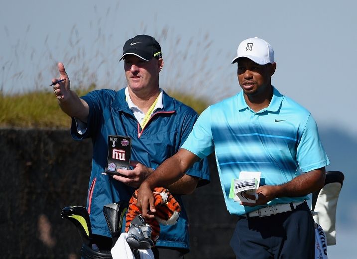 Caddies will be crucial at this U.S. Open | Toronto Sun